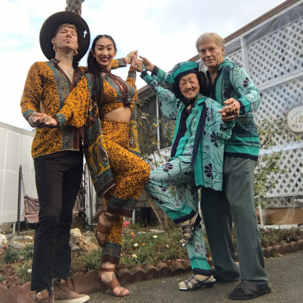 BACGG – Website – WordPress